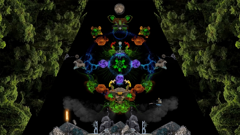 Technology Lab & Marketplace for Digital Art - Snark.art